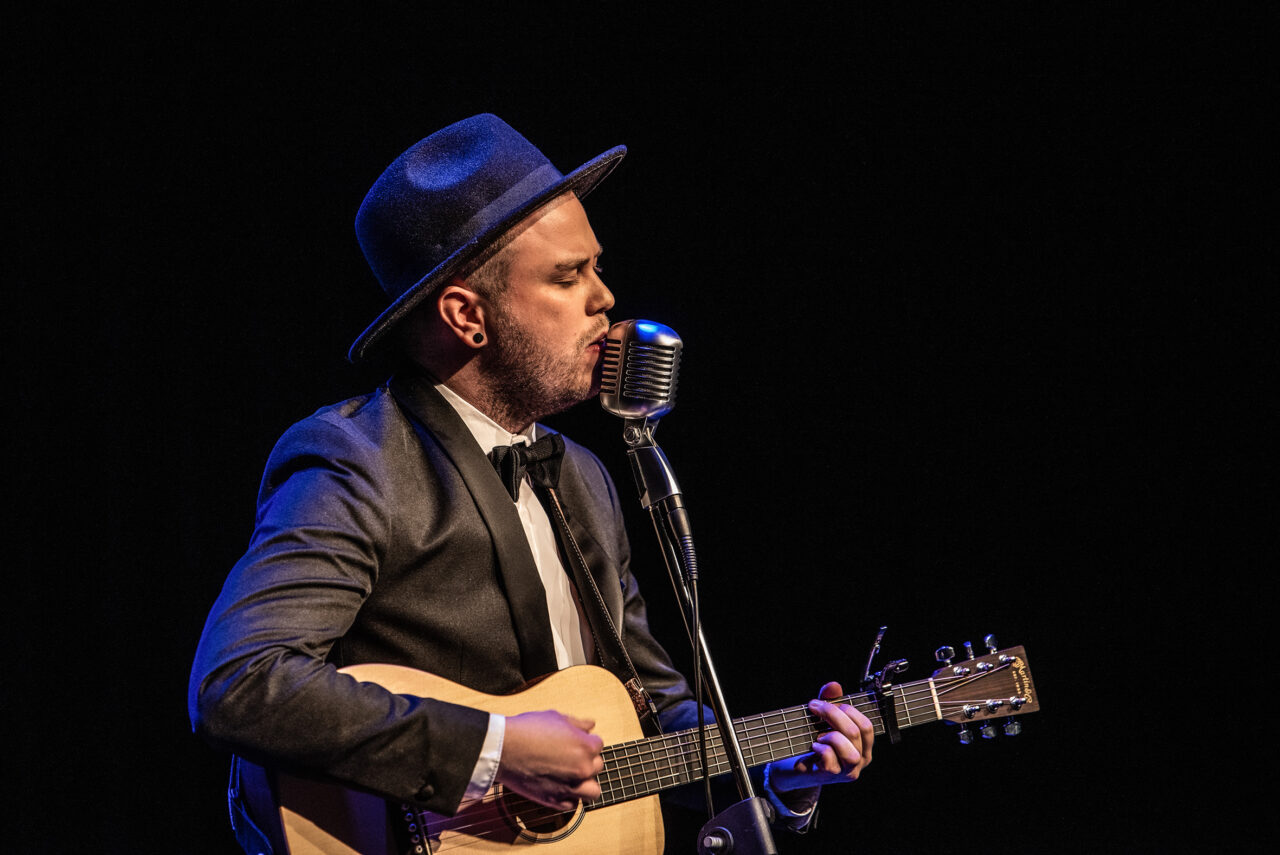 Evert Stroet - Popcollege Zutphen