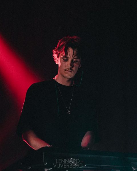 Mark Meijer - Popcollege Zutphen